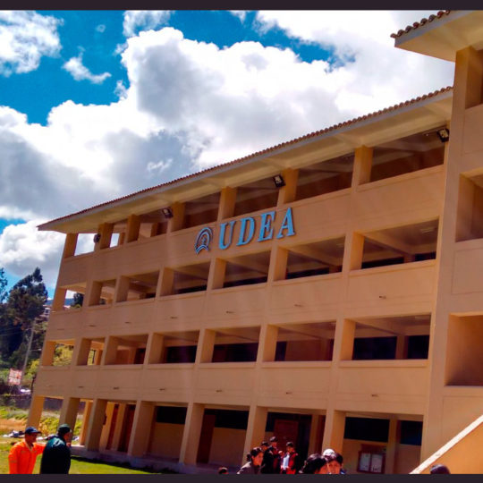 Proyecto POETA DigiSpark 2023 – Grupo Fundades